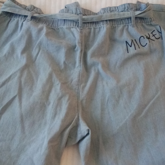 Disney × Junk Food | Pants & Jumpsuits | Disney Junk Food Pants | Poshmark